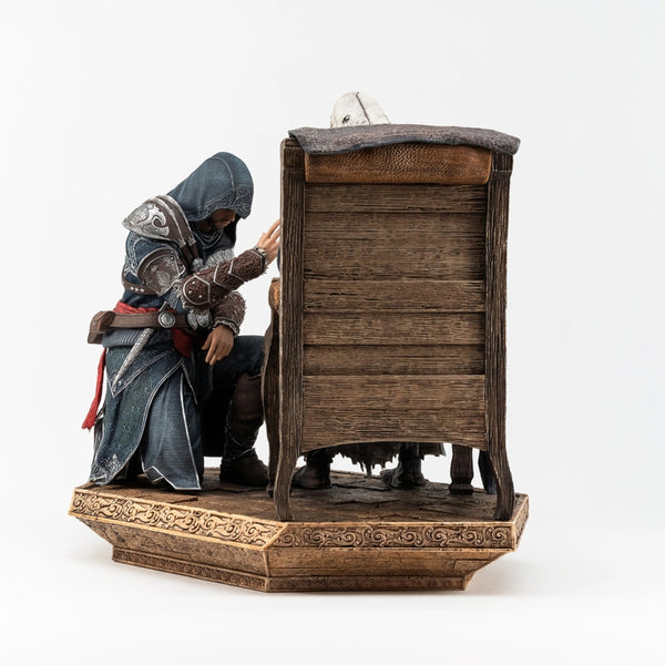 Assassin's Creed - RIP Altair 1:6 Scale Diorama - Retroversetoys