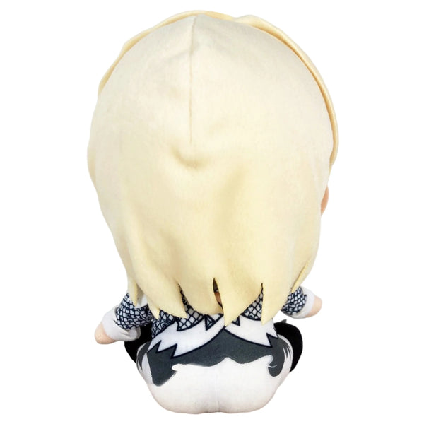 Yuri!!! On Ice - Yurio Dancing Clothes Plush 7'H - Retroversetoys