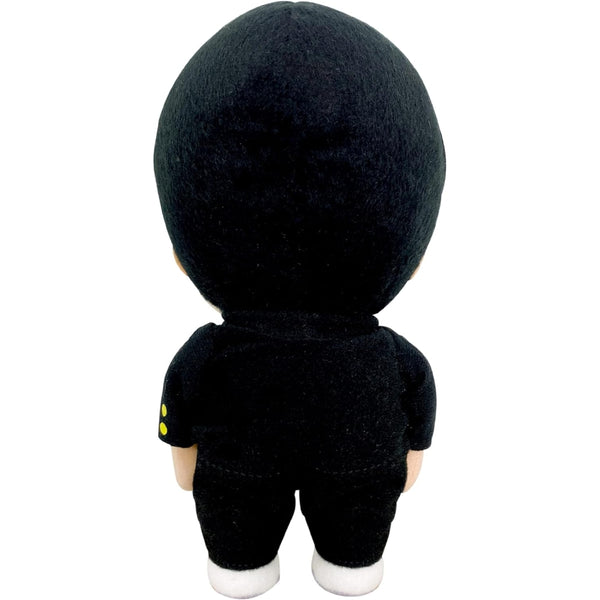 Great Eastern Entertainment | Mob Psycho 100 | Mob Plush - Retroversetoys
