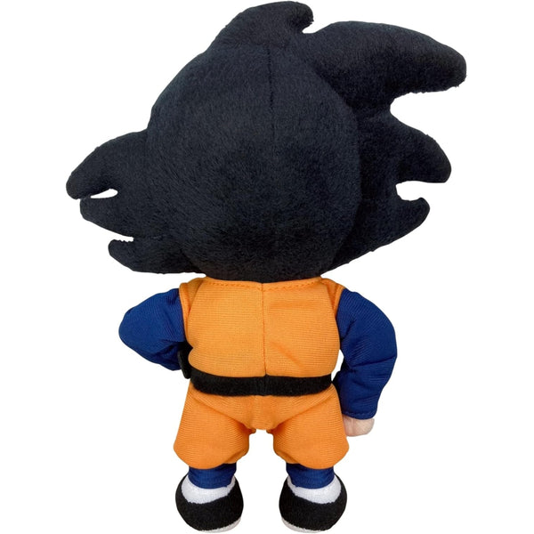 Great Eastern Dragon Ball Z 7.5" Goten Plush - Retroversetoys