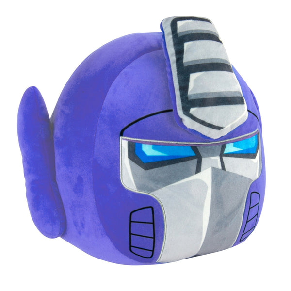 Club Mocchi-Mocchi- Transformers™ Optimus Prime Mega Plush Toy, 15 inc ...