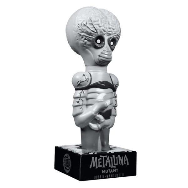 Metaluna Mutant Super Soapies Metaluna Mutant (Silver Screen ...