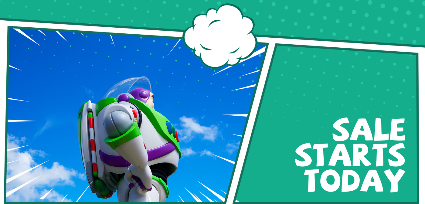 Retro verse Toy Store- Buy the Latest Action Figures