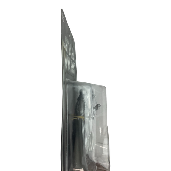 Hasbro | Star Wars | Exclusive | Silver | Darth Vader - Retroversetoys
