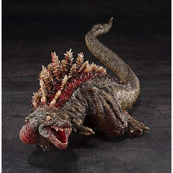 ArtSpirits | Hyper Solid Series | Godzilla | Second Form - Retroversetoys