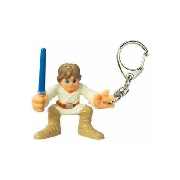 Hasbro | Star Wars | GH Backpack | Dangler | Luke - Retroversetoys