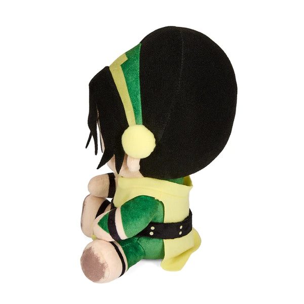 Avatar the Last Airbender "Toph" - Retroversetoys