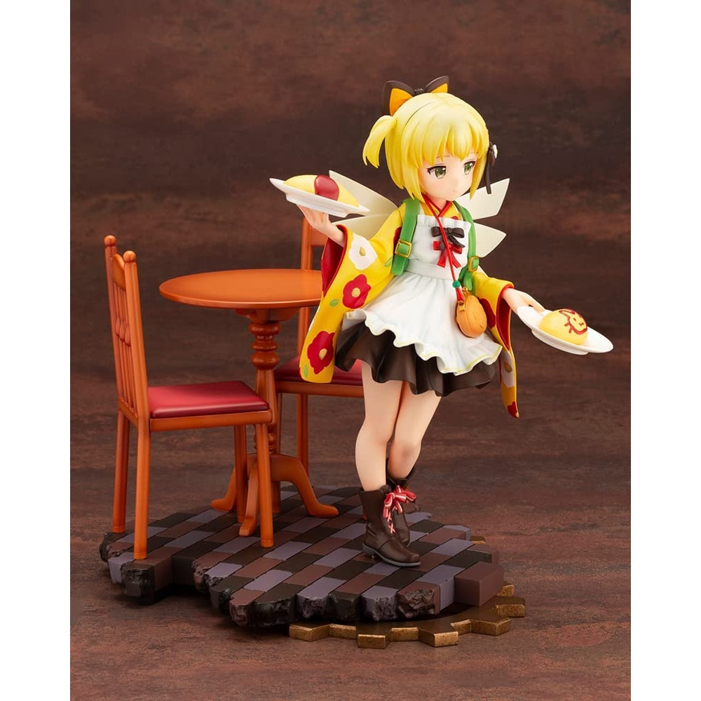 Prima Doll: Gekka Figure - Retroversetoys