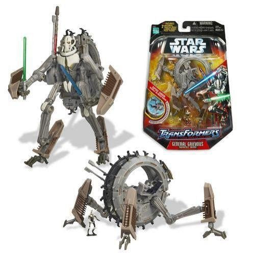 Transformers - Retroversetoys