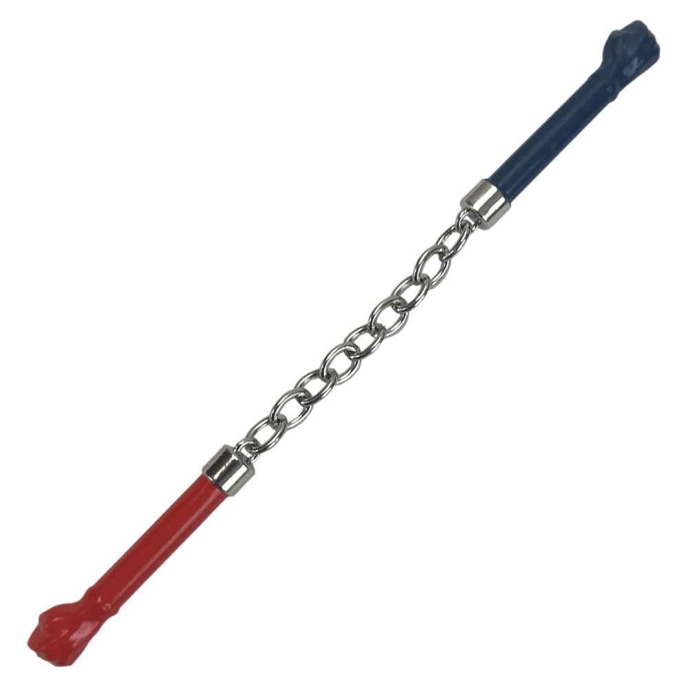 Thundercats | Panthro Nunchucks | Scaled Prop Replica - Retroversetoys