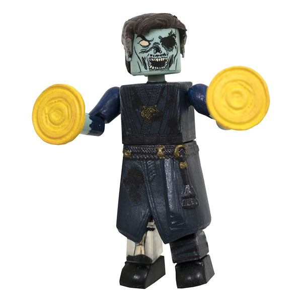Marvel | What If..? | Zombie | Minimates | DCD | 40th Anniversary | PX ...