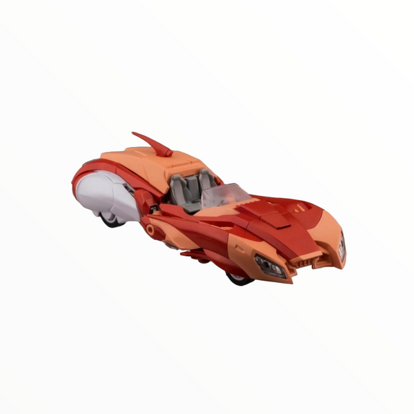 CDL CDL-02 | ALT Elita One - Retroversetoys